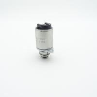 China XCMG ZF 4WG180 4WG200 Gearbox Excavator Solenoid Valve 0501315338B 0501-315-338B for sale