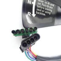China Transmission Control Loader Switch AT182520 For 210LE 310E 310G 410E 410G 710D 710G for sale