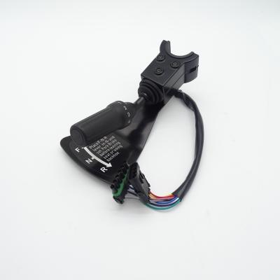 China Transmission Control Loader Switch AT182520 For 210LE 310E 310G 410E 410G 710D 710G for sale