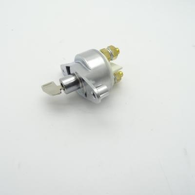 China Shimao PC130-8 PC450LC-8 PC160LC-8 D63E Tractor Battery Switch 08068-00001 for sale