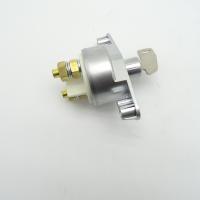 China Shimao PC130-8 PC450LC-8 PC160LC-8 D63E Tractor Battery Switch 08068-00001 for sale