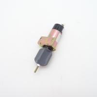 China SA-5174-24 Diesel Stop Solenoid 12V Fuel Shut Off Valve 2001-24E3U1B2S2 2001ES-24E3U1B2S2 for sale