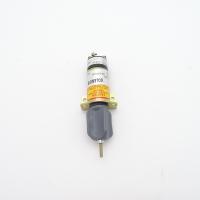 China SA-5174-24 Diesel Stop Solenoid 12V Fuel Shut Off Valve 2001-24E3U1B2S2 2001ES-24E3U1B2S2 for sale