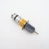 China SA-5174-24 Diesel Stop Solenoid 12V Fuel Shut Off Valve 2001-24E3U1B2S2 2001ES-24E3U1B2S2 for sale