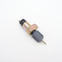 China SA-5174-24 Diesel Stop Solenoid 12V Fuel Shut Off Valve 2001-24E3U1B2S2 2001ES-24E3U1B2S2 for sale