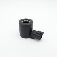 China Electromagnetic 24V 12V Hydraulic Valve Coil Solenoid DX60 VS55 R901435526 for sale
