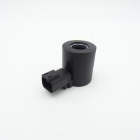 China Electromagnetic 24V 12V Hydraulic Valve Coil Solenoid DX60 VS55 R901435526 for sale