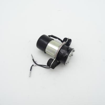 China ODM Mitsubishi Electronic Fuel Pump ADK86806 15100-7910 C91118458 for sale