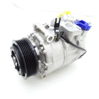 China Automatic Excavator AC Unit Air Conditioning Compressor Pump 7E0820803 7E0820803F 447150-6092 for sale
