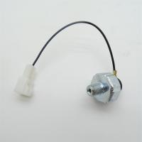 China Hydraulic Pressure Excavator Sensor R225-7 R220-5 R220LC-9S R250LC-7 R330LC-9S for sale