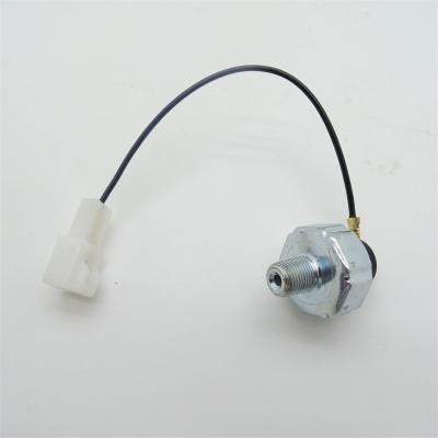 China Hydraulic Pressure Excavator Sensor R225-7 R220-5 R220LC-9S R250LC-7 R330LC-9S for sale