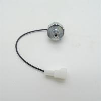 China Hydraulic Pressure Excavator Sensor R225-7 R220-5 R220LC-9S R250LC-7 R330LC-9S for sale