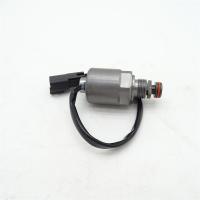 China KOMATSU HM300 HM400 WA50 Excavator Solenoid Valve Pressure Sensor 56D-15-35220 for sale