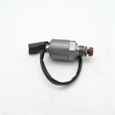 China KOMATSU HM300 HM400 WA50 Excavator Solenoid Valve Pressure Sensor 56D-15-35220 for sale