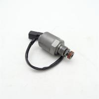 China KOMATSU HM300 HM400 WA50 Excavator Solenoid Valve Pressure Sensor 56D-15-35220 for sale