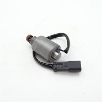 China KOMATSU HM300 HM400 WA50 Excavator Solenoid Valve Pressure Sensor 56D-15-35220 for sale