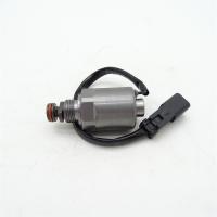China KOMATSU HM300 HM400 WA50 Excavator Solenoid Valve Pressure Sensor 56D-15-35220 for sale