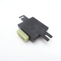 China 24V Electronic Wiper Relay Replacement for 320D3 Excavator 564-9133 5649133 for sale