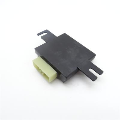 China 24V Electronic Wiper Relay Replacement for 320D3 Excavator 564-9133 5649133 for sale