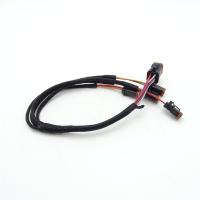 China 144 Dozer D6R Transmission Excavator Wiring Harness Construction Machinery Parts for sale