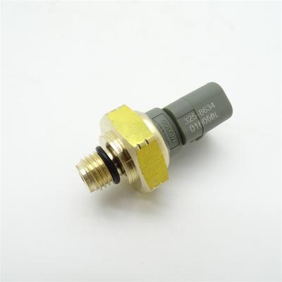 China High-quality 320-3060, 325-8634 Fuel Pressure Sensors Applicable To C7.1 3203060 3258634 for sale