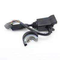 China 70127700 Gear Shifter Switch For JCB Backhoe Excavator Transmission Control for sale