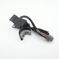 China 70127700 Gear Shifter Switch For JCB Backhoe Excavator Transmission Control for sale
