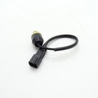 China Oil Pressure Switch Excavator Sensor Part 781-2501 7812501 For Cat C15 ODM for sale