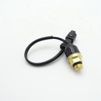 China Oil Pressure Switch Excavator Sensor Part 781-2501 7812501 For Cat C15 ODM for sale