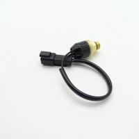 China Oil Pressure Switch Excavator Sensor Part 781-2501 7812501 For Cat C15 ODM for sale