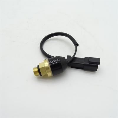 China Oil Pressure Switch Excavator Sensor Part 781-2501 7812501 For Cat C15 ODM for sale