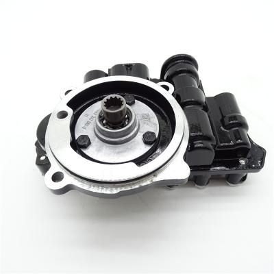 China R140W7 R170W7 R200W7 Transmission Excavator Oil Pump 4143-442-089 2hl290 2hl270 2hl100 for sale