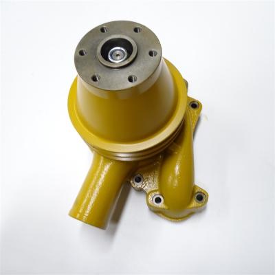 China 6138-61-1400 6138-61-1860 6136-61-1402 6136-61-1501 6138-61-1102  Pump  Applicable To Loaders WA380-1 And WA420-1 Engines 6D110 for sale