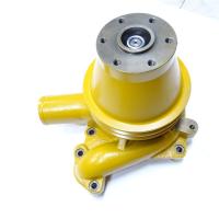 China 6138-61-1400 6138-61-1860 6136-61-1402 6136-61-1501 6138-61-1102  Pump  Applicable To Loaders WA380-1 And WA420-1 Engines 6D110 for sale