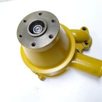 China 6138-61-1400 6138-61-1860 6136-61-1402 6136-61-1501 6138-61-1102  Pump  Applicable To Loaders WA380-1 And WA420-1 Engines 6D110 for sale