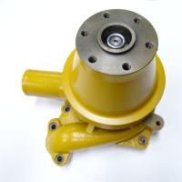 China 6138-61-1400 6138-61-1860 6136-61-1402 6136-61-1501 6138-61-1102  Pump  Applicable To Loaders WA380-1 And WA420-1 Engines 6D110 for sale