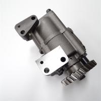 China Komatsu S6D155 Engine Oil Pump D155A-2 D355A-3 6218-52-1013 Construction Machinery Parts for sale