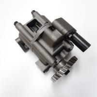 China Komatsu S6D155 Engine Oil Pump D155A-2 D355A-3 6218-52-1013 Construction Machinery Parts for sale