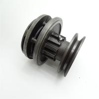 China 6685-61-1024 6691-61-1300 6676-63-1014 Construction Machinery Parts - Water Pump - Suitable For Engine Pump NH220 for sale