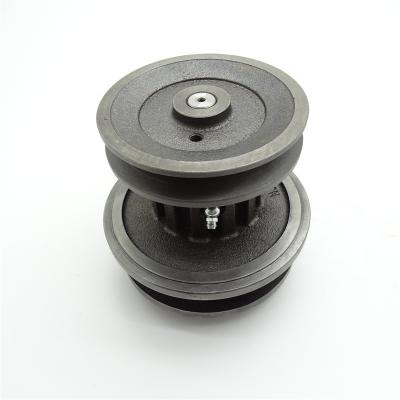 China 6685-61-1024 6691-61-1300 6676-63-1014 Construction Machinery Parts - Water Pump - Suitable For Engine Pump NH220 for sale