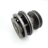 China 6685-61-1024 6691-61-1300 6676-63-1014 Construction Machinery Parts - Water Pump - Suitable For Engine Pump NH220 for sale