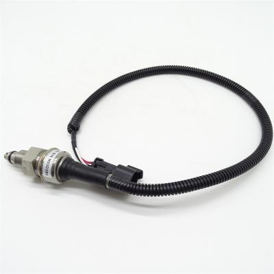 China Custom Heavy Construction Equipment Parts Sensor For Dump Truck HD325 HD405 HD465 for sale