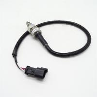 China Custom Heavy Construction Equipment Parts Sensor For Dump Truck HD325 HD405 HD465 for sale