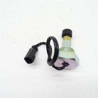 China Komatsu Excavator Sensor Diesel Tank Level Sensor For D155AX-6 D275A-5 D275A-5R for sale