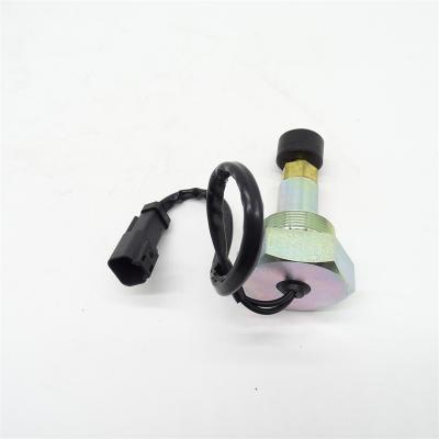 China Komatsu Excavator Sensor Diesel Tank Level Sensor For D155AX-6 D275A-5 D275A-5R for sale
