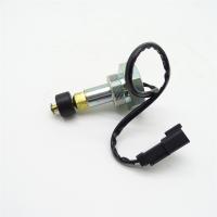 China Komatsu Excavator Sensor Diesel Tank Level Sensor For D155AX-6 D275A-5 D275A-5R for sale