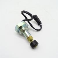 China Komatsu Excavator Sensor Diesel Tank Level Sensor For D155AX-6 D275A-5 D275A-5R for sale