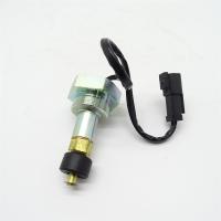 China Komatsu Excavator Sensor Diesel Tank Level Sensor For D155AX-6 D275A-5 D275A-5R for sale