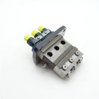 China 16427-51010 KR Engine Injection Excavator Diesel Pump D1403 Tractor L2350F L2500F L275 L305F for sale