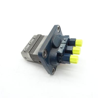 China 16427-51010 KR Engine Injection Excavator Diesel Pump D1403 Tractor L2350F L2500F L275 L305F for sale
